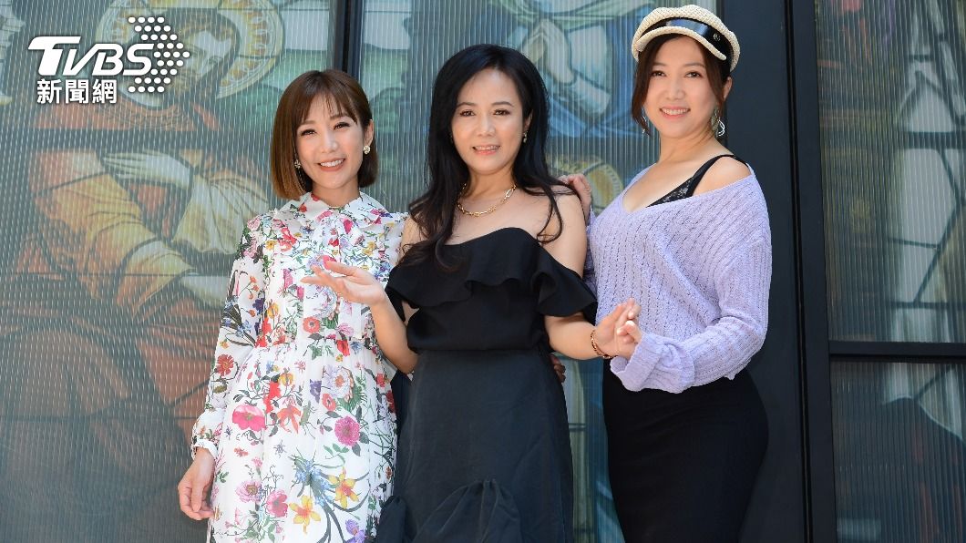 羅巧倫自爆靠花錢消除工作疲勞 存夠8000萬就退休│TVBS新聞網