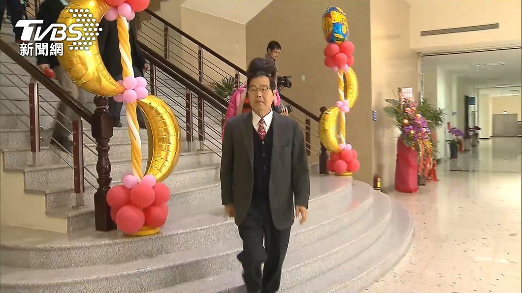 再加81件貪汙有罪 李朝卿累計判逾445年│TVBS新聞網