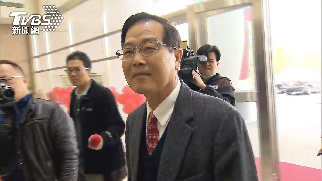 再加81件貪汙有罪 李朝卿累計判逾445年│TVBS新聞網