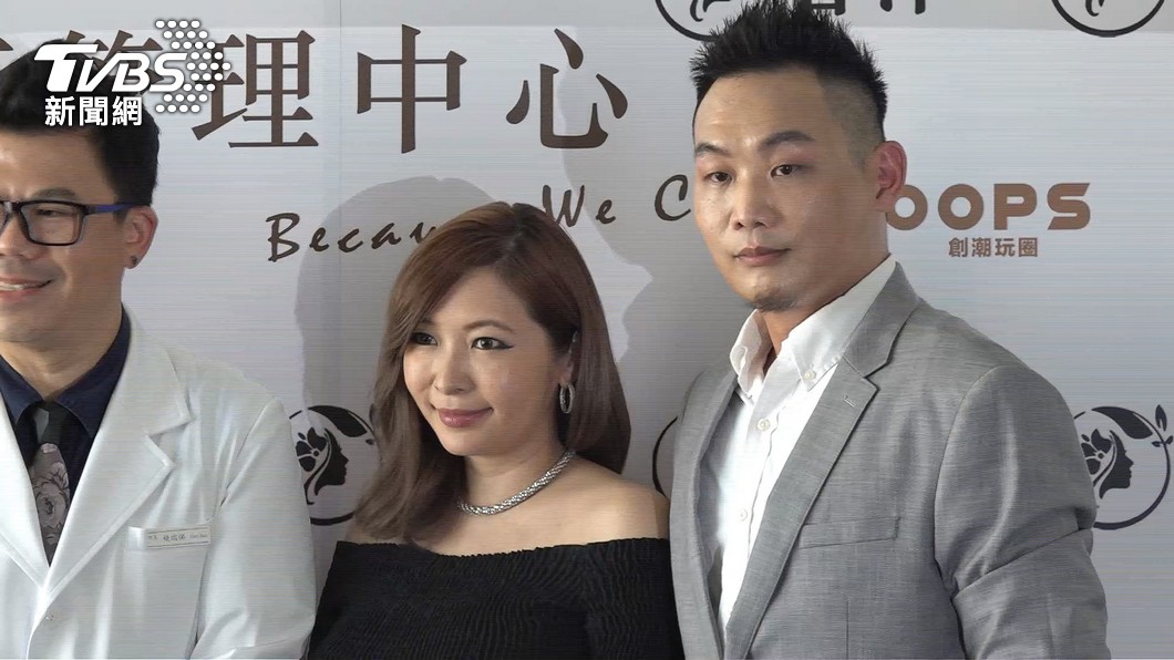 有孕在身還抽菸！下個月就要生Makiyo拍胸脯：不再抽了│TVBS新聞網