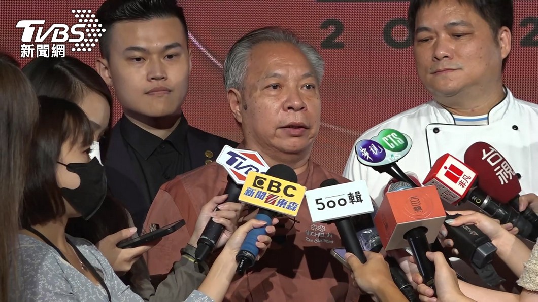 第2屆500盤 「朧粵」15盤奪冠 牡丹天婦羅「亞軍」│TVBS新聞網