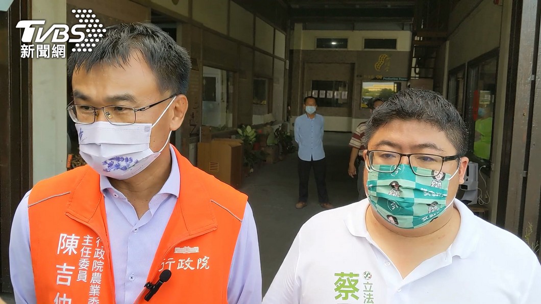 「抄襲」沒說明？農委會：宏碁要求展延至10/20│TVBS新聞網