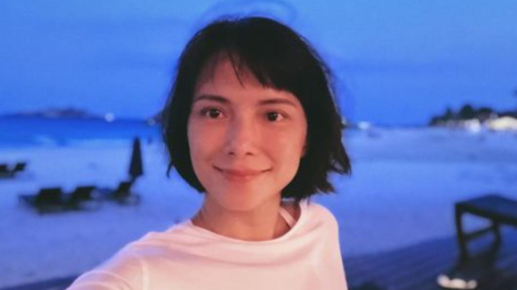 幾乎0瑕疵！46歲李心潔素顏不輸大學生 凍齡保養秘訣曝│TVBS新聞網