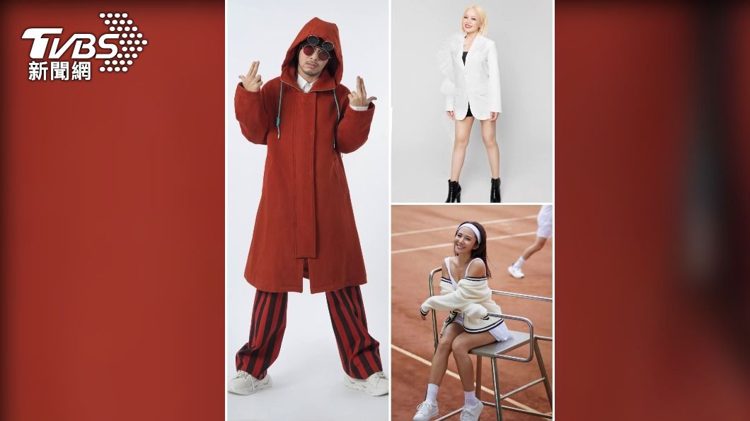 巴大雄神曲MV女主角A-LIN 現身斜坡上的藝術節│TVBS新聞網