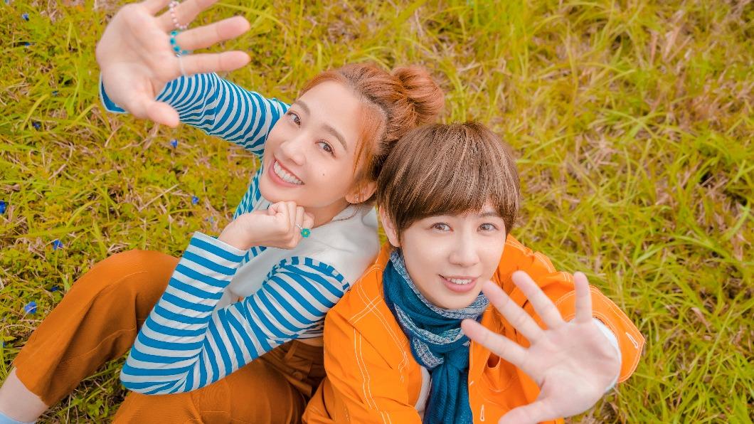 鬼鬼脫口「滿足了性慾」現場驚 急喊：沒有要玩這麼大│吳映潔│MV│魏嘉瑩│TVBS新聞網