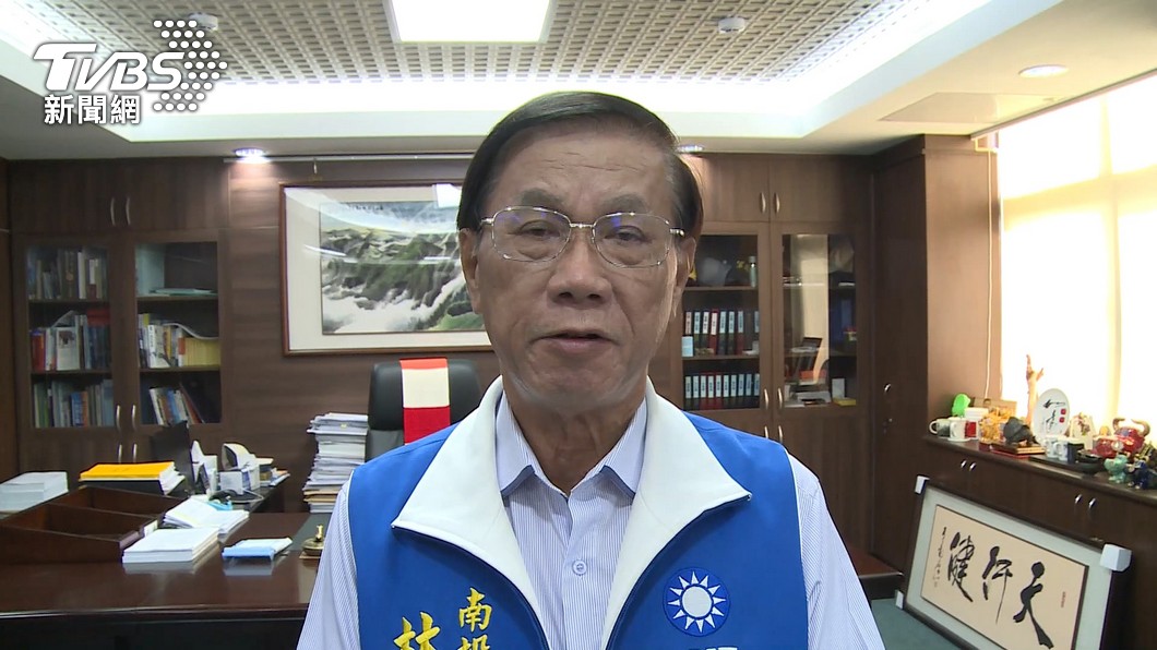 假縣長加line詐財 男反騙「我搭船到埔里匯款」│TVBS新聞網