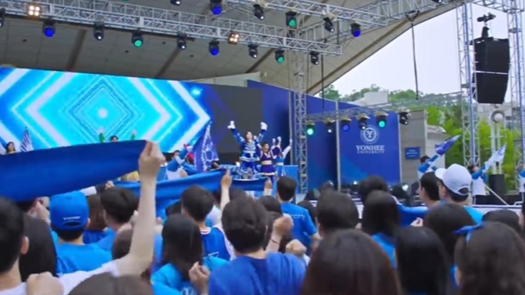 啦啦隊校園劇變恐怖片？ 韓智賢《Cheer Up》首播收視率超慘│TVBS新聞網