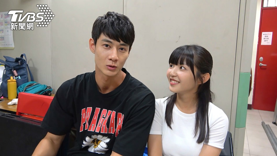 《機智校園生活》「川咪CP」遠距戀愛！山豬慫恿咪寶組「豬寶CP」│TVBS新聞網