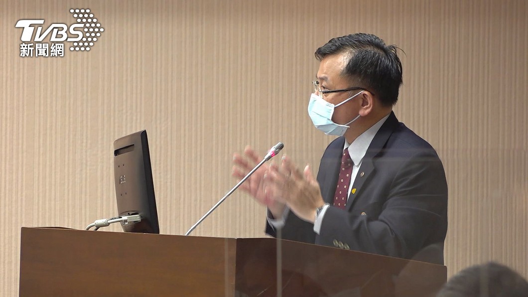 藍爆鏡電視仍未與周刊切割 陳耀祥：最慘撤照│TVBS新聞網