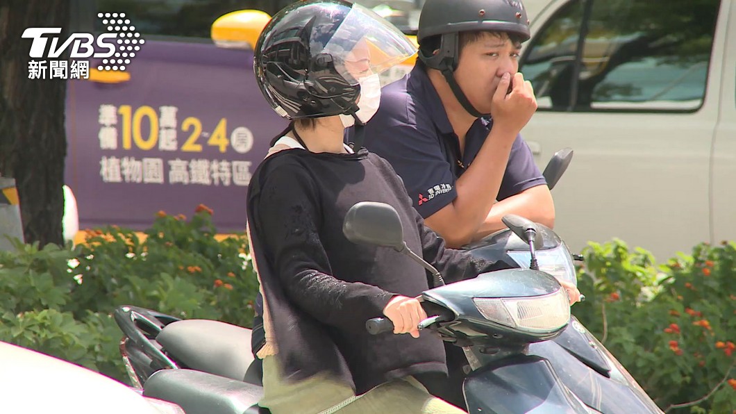 繽紛衣爆「防曬作假」 iROO公司：遭挾怨報復│TVBS新聞網