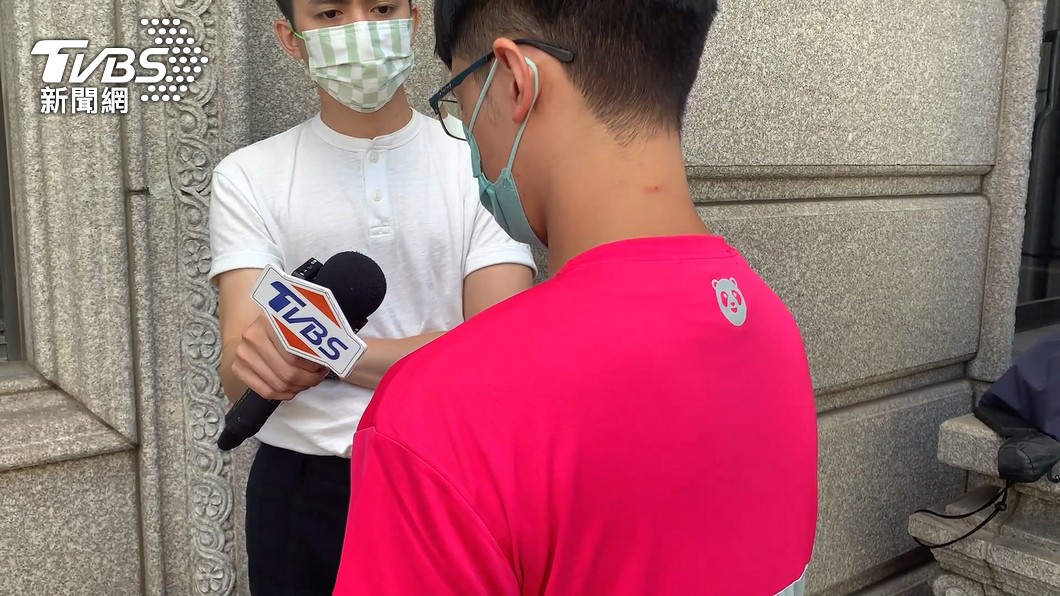 工程師轉職外送員 單親爸日跑12hrs求溫飽│TVBS新聞網