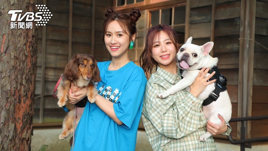 獨／吳姍儒「驗孕2條線」老公反應曝光！ 鬆口早有當媽計畫│Sandy│懷孕│吳宗憲│TVBS新聞網