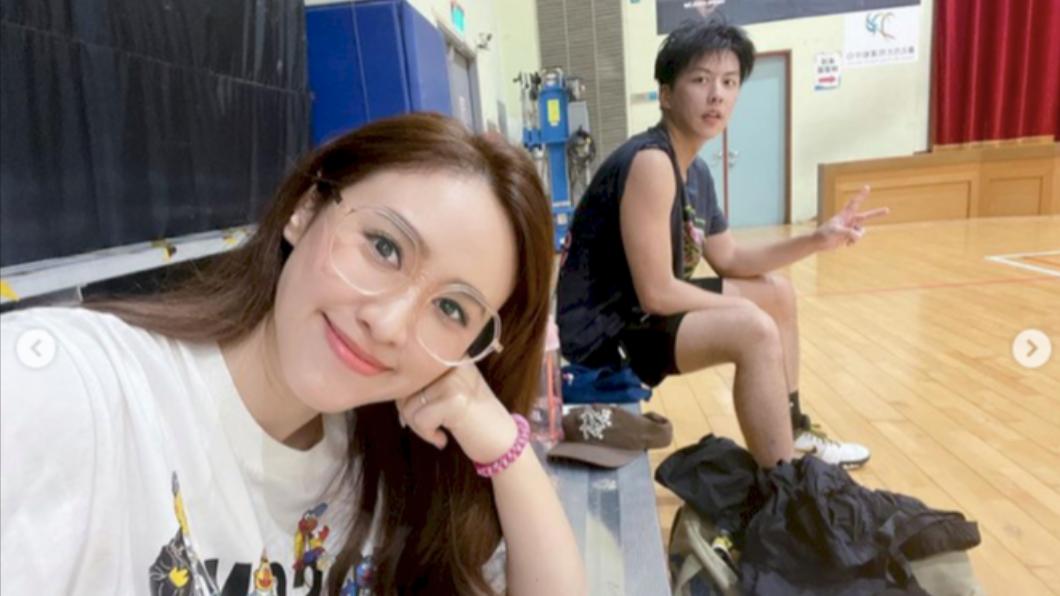 獨／吳姍儒「驗孕2條線」老公反應曝光！ 鬆口早有當媽計畫│Sandy│懷孕│吳宗憲│TVBS新聞網