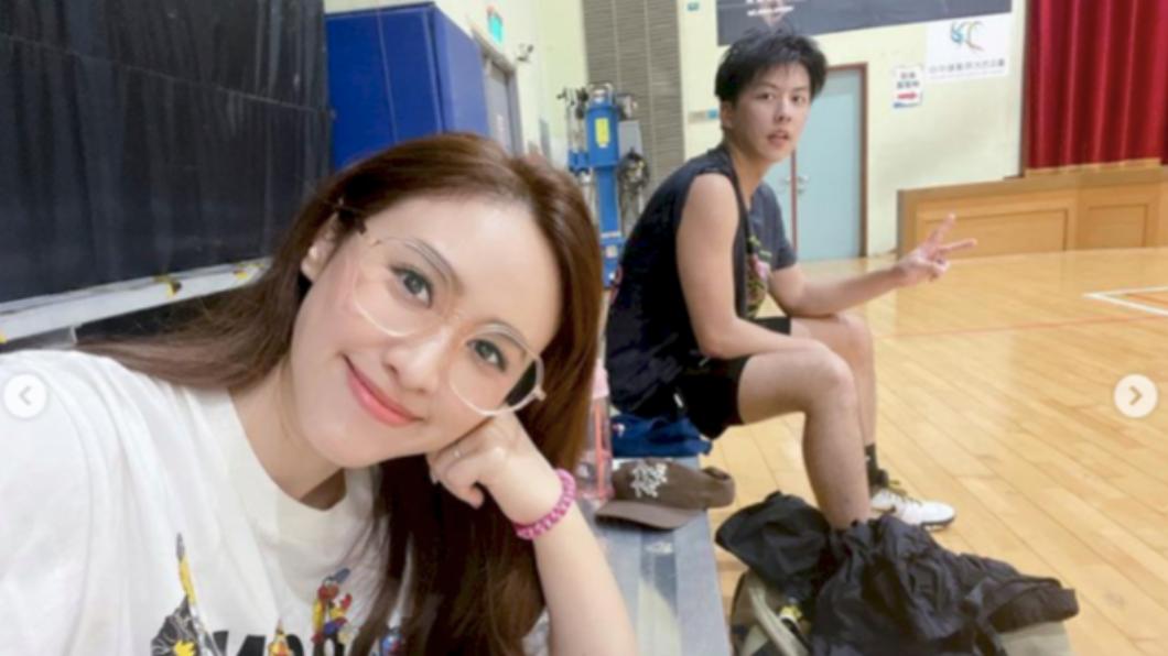 獨／吳姍儒懷孕爆「老公變了」 2舉動霸氣寵溺：很珍惜│Sandy│吳宗憲│萌寵│TVBS新聞網