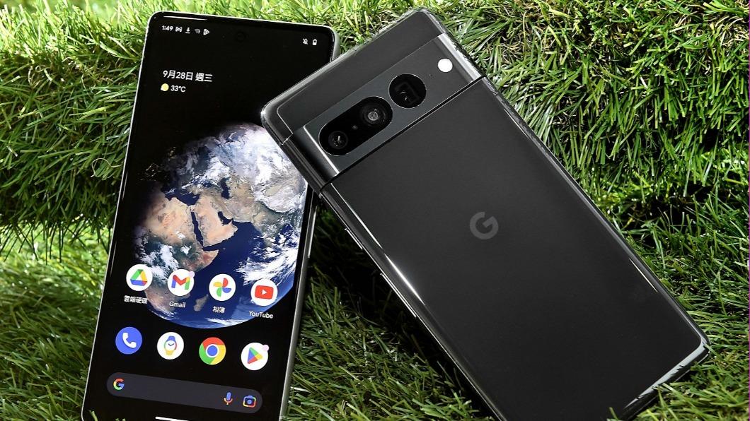 Pixel 7預購開跑！最高折5千 0元手錶一起帶│TVBS新聞網