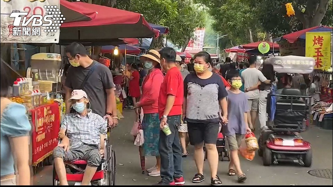 樂園「萬聖裝扮」優惠！ 劍湖山99元、麗寶299元│TVBS新聞網