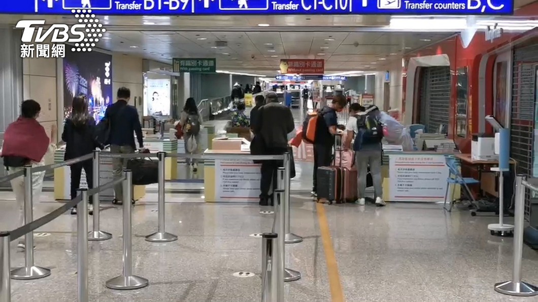 10月已2天破5萬 專家估10/20反轉脫離高原期│TVBS新聞網