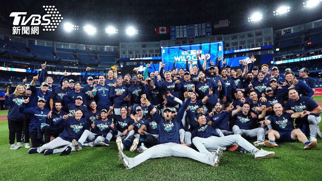 水手今驚天逆轉、守護者再見轟 雙雙晉級分區系列賽！│TVBS新聞網