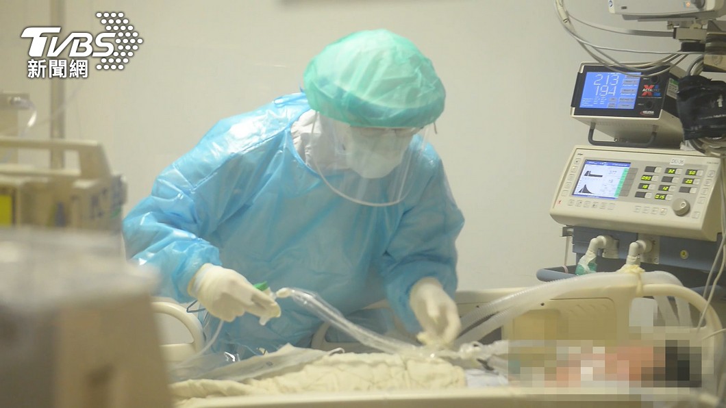 比利時佔25%、德法佔10% 美專家：BF.7恐成主流│TVBS新聞網