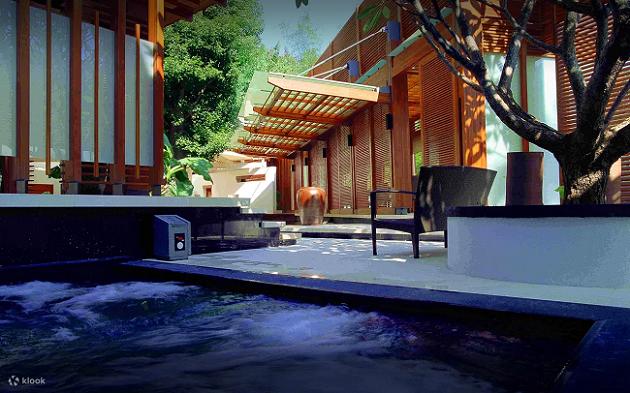 天涼了爽泡美人湯、做SPA！盤點全台8高檔溫泉飯店│TVBS新聞網