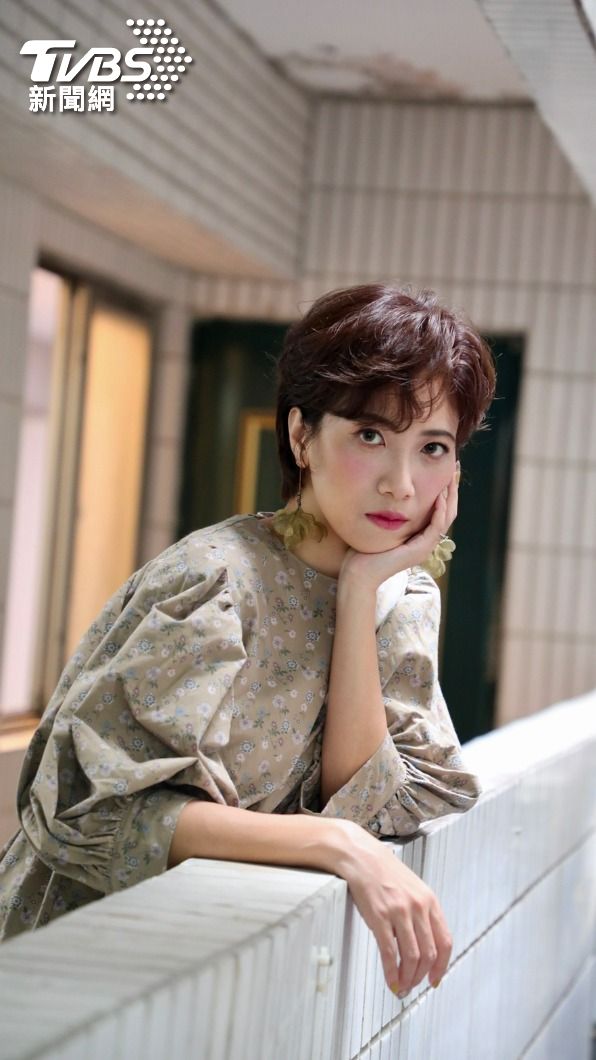 專訪／曾是游泳隊員卻怕跳海 徐麗雯自爆「差點被退潮捲走」│TVBS新聞網