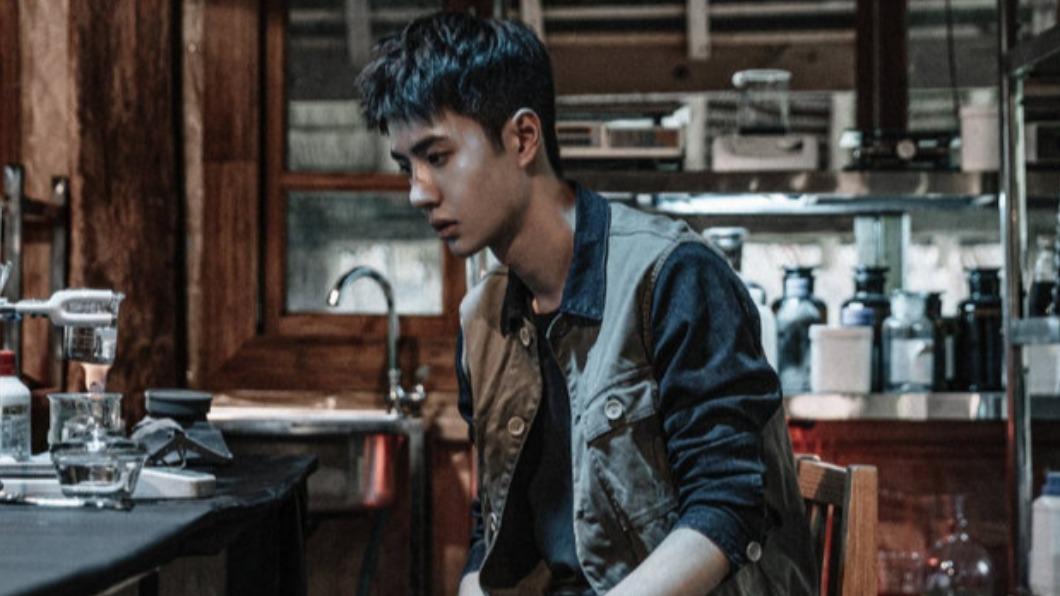 賣陳曉、王一博原味戲服「碎片」 網酸「太LOW」了│男星│TVBS新聞網