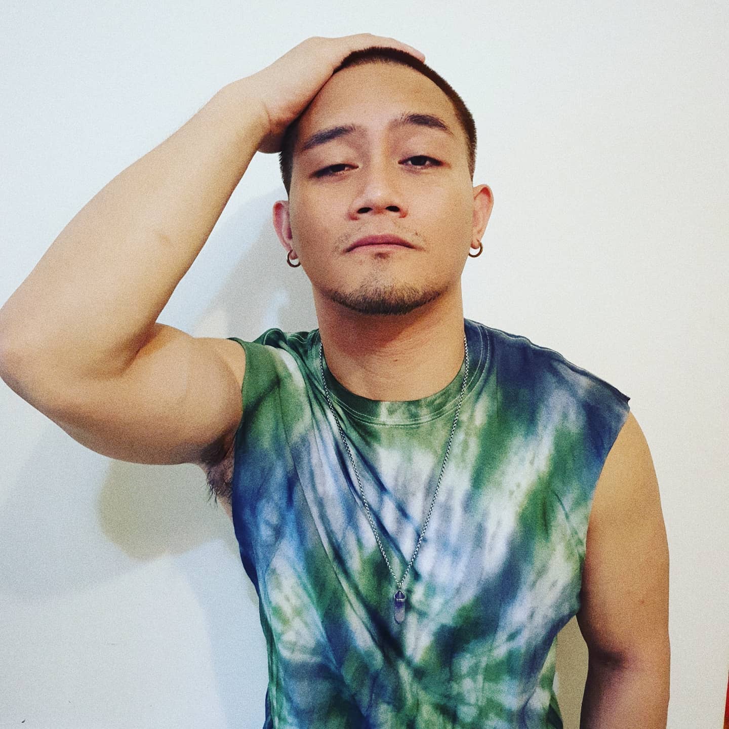 昔扛4百萬負債「1顆菜吃4天」！遭大媽潑尿 男星近況曝│TVBS新聞網