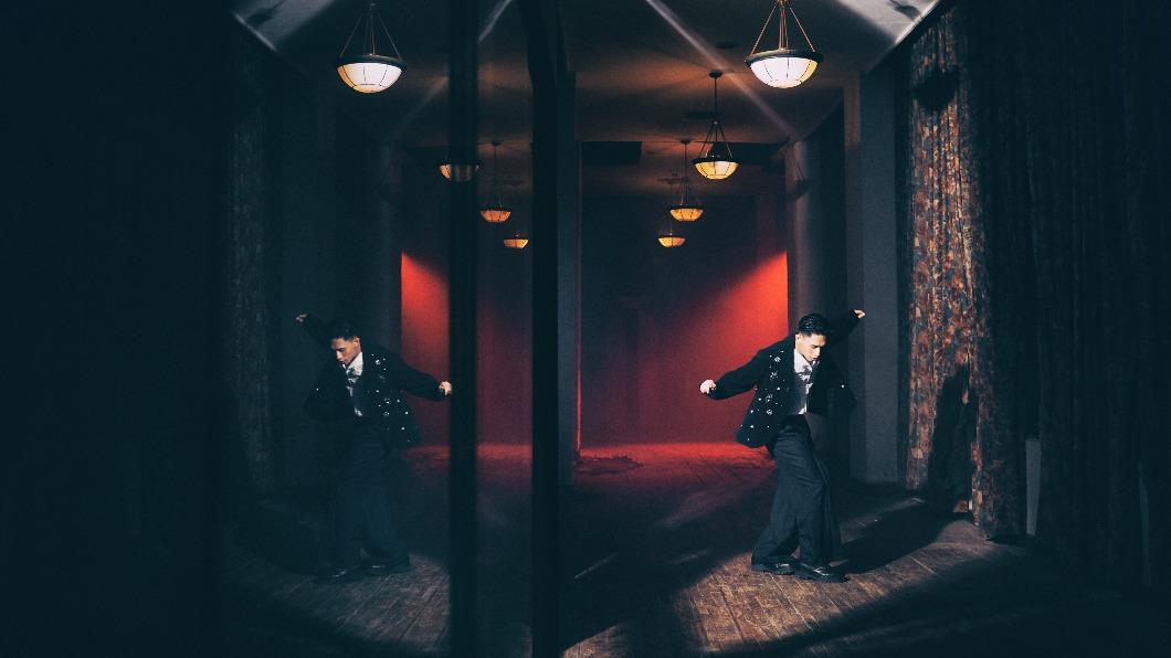 選秀冠軍爆拍MV「鼻涕全黑、想吐」 不為人知工作環境曝光│TVBS新聞網