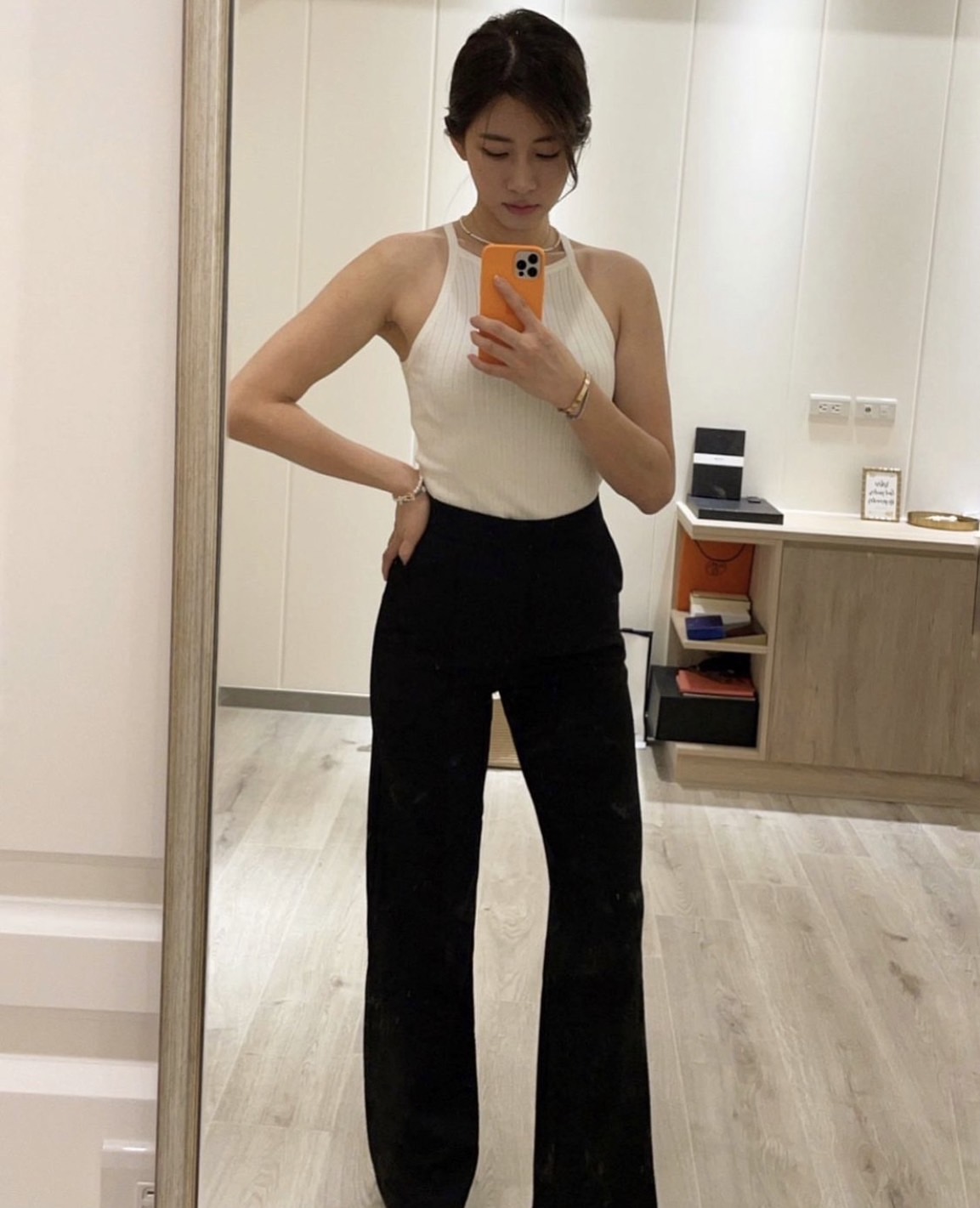 情定周興哲！趙岱新4招「甩肉11公斤」 低澱粉菜單曝│TVBS新聞網