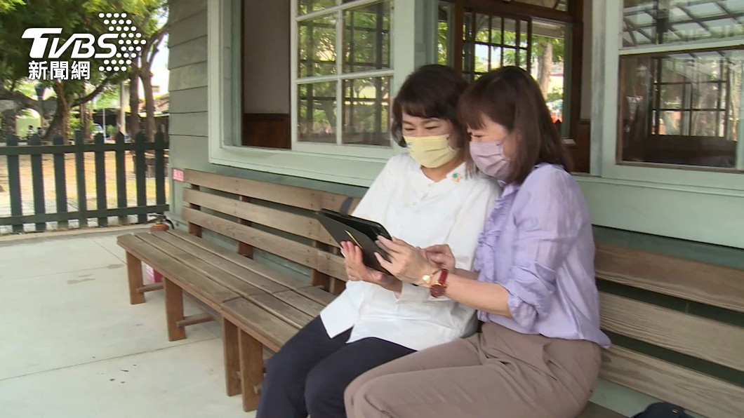 綠拚翻轉嘉市選戰 藍打「留住人才」拼連任│TVBS新聞網