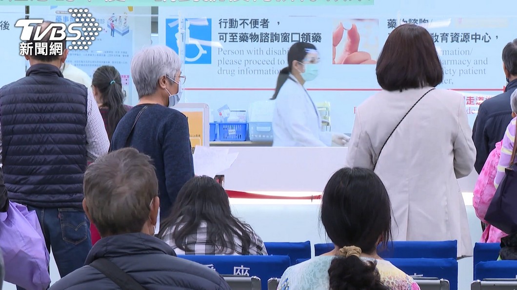 「變異株」亂鬥！BF.7是否取代BA.5 專家:言之過早│TVBS新聞網