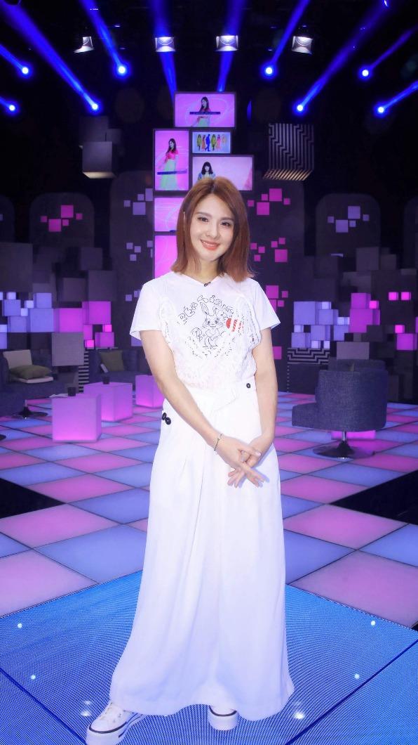 坤達奔4仍有娃娃臉 羞談夫妻生活「不用生氣就怕她」│郭靜│唐綺陽│吳姍儒│TVBS新聞網