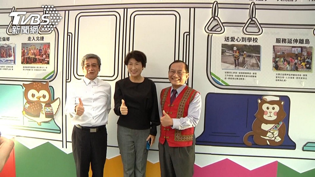 台東原民美食台北吃！ 市集秀「DIY、舞蹈、文創」│TVBS新聞網