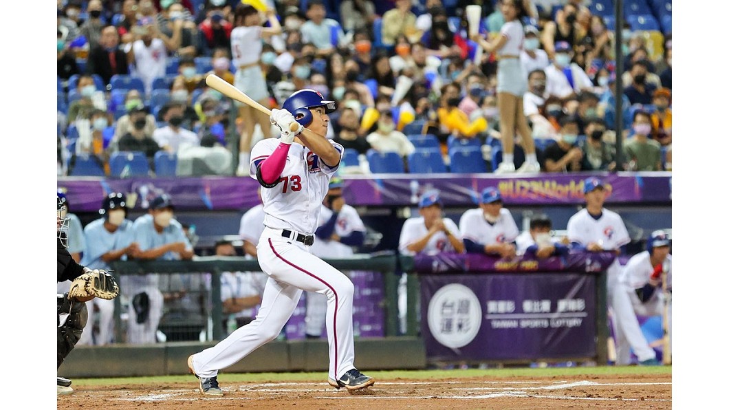 U23先發賴延峰飆7次三振 中華3:0擊敗德國│TVBS新聞網