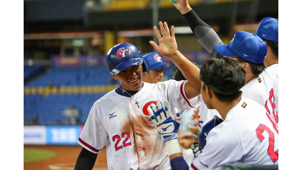 U23先發賴延峰飆7次三振 中華3:0擊敗德國│TVBS新聞網