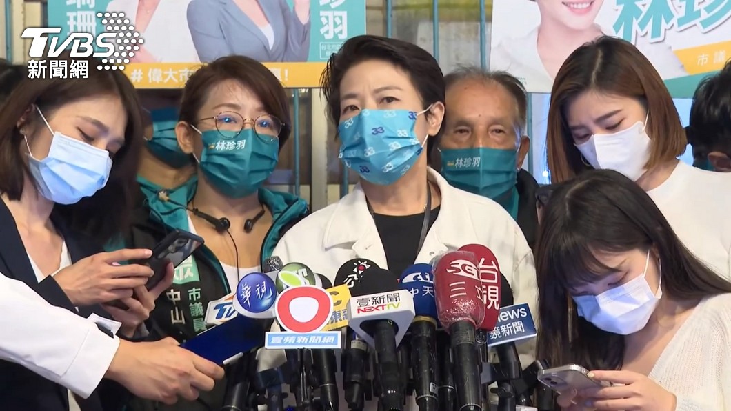 柯稱陳時中不會當選 挨批操作「棄陳保黃」│TVBS新聞網