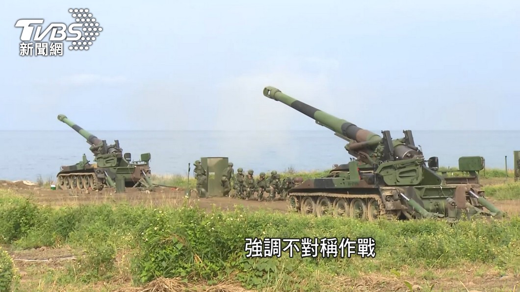 20大期間 CIA警告「習下令做好犯台準備」│TVBS新聞網