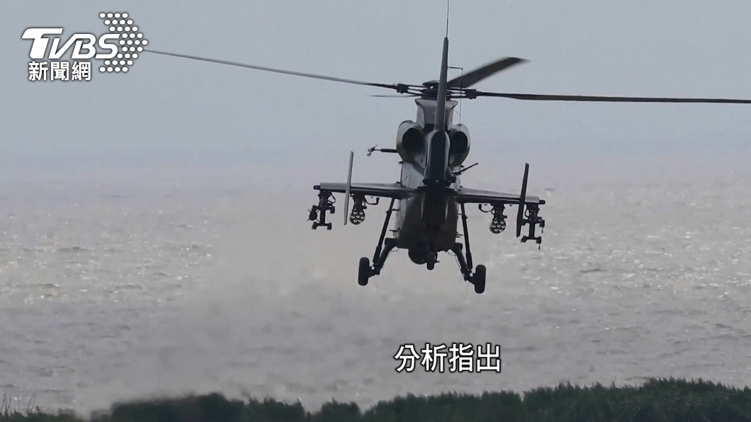 20大期間 CIA警告「習下令做好犯台準備」│TVBS新聞網