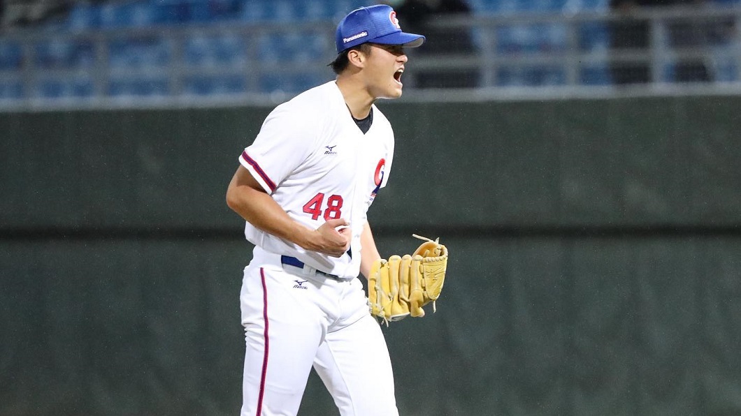 U23世界盃／曾頌恩單場2安2打點 中華3比1贏日本奪3連勝│TVBS新聞網