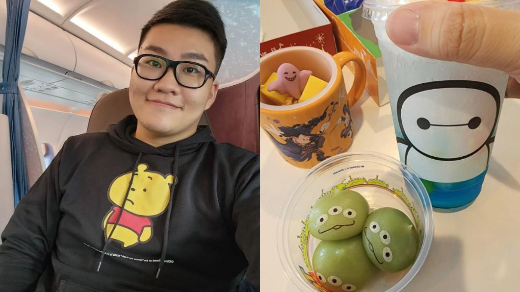 東京迪士尼變了！Joeman隔3年再戰 狂推1亮點：很強│TVBS新聞網