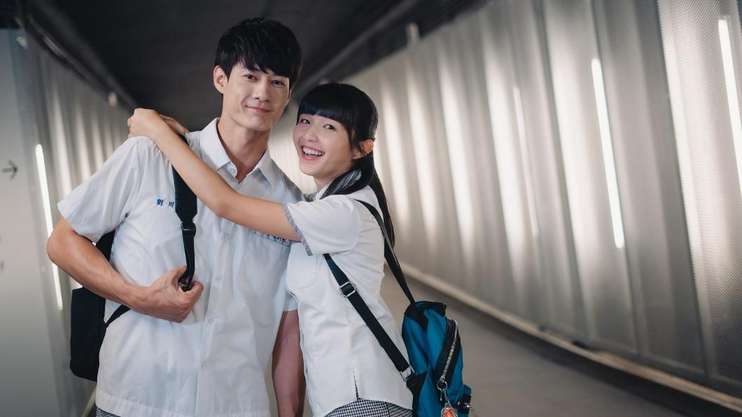 「寶仔CP」吵到林輝瑝怒脫衣 李星鏴喊：身材200分│TVBS新聞網