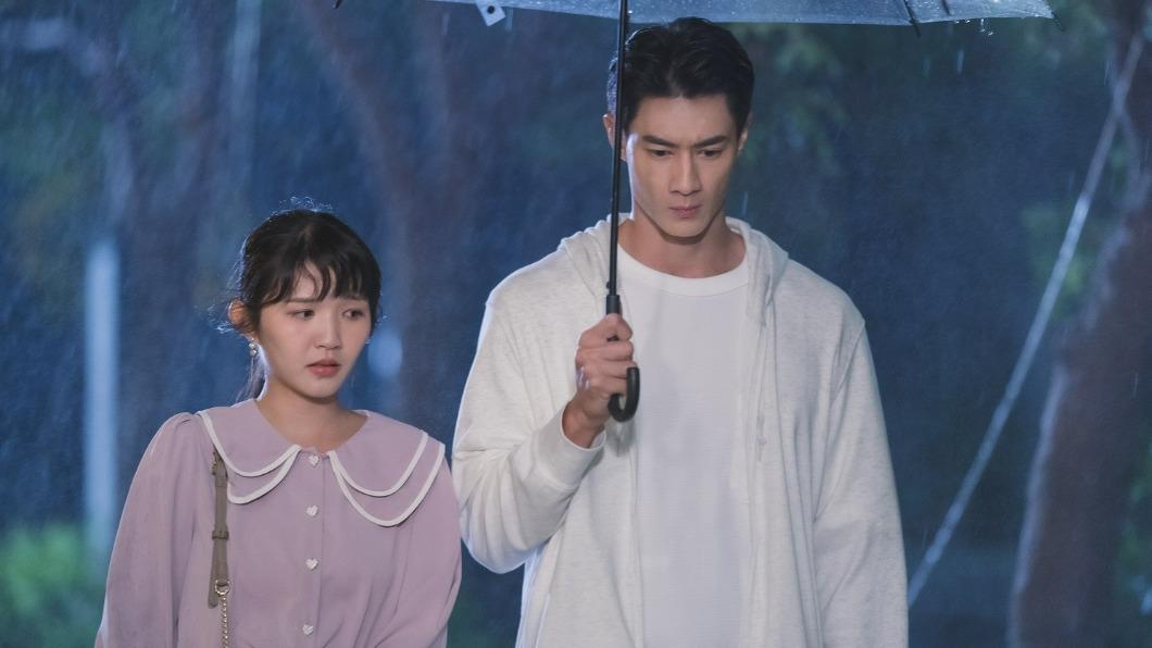 「寶仔CP」吵到林輝瑝怒脫衣 李星鏴喊：身材200分│TVBS新聞網