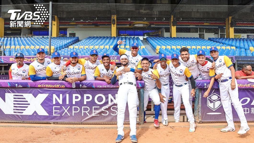 U23世界盃A組晉級隊伍確定 台灣分組第一帶2勝│TVBS新聞網