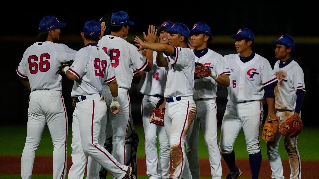 U23世界盃／曾宸佐再見安打 4比3逆轉氣走委內瑞拉奪5連勝│TVBS新聞網