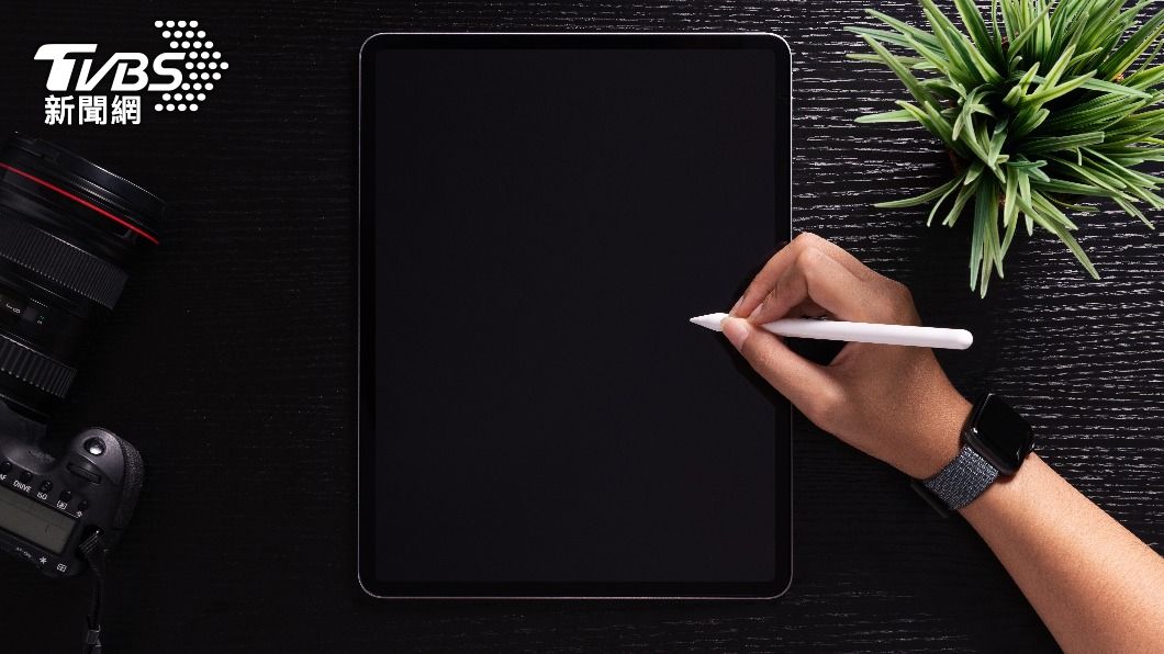 M2版iPad Pro「首支援Wi-Fi 6E」 Apple Pencil增1功能│TVBS新聞網