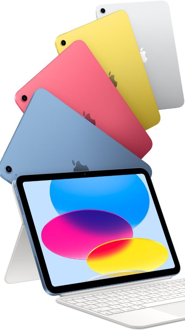 果粉爆氣！iPad產品線更新 這款爆漲7千、連舊版都變貴│TVBS新聞網