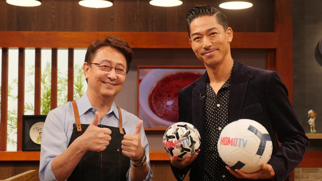 結婚3年！AKIRA坦承與林志玲「意見分歧」 鬆口認她變了！ │TVBS新聞網