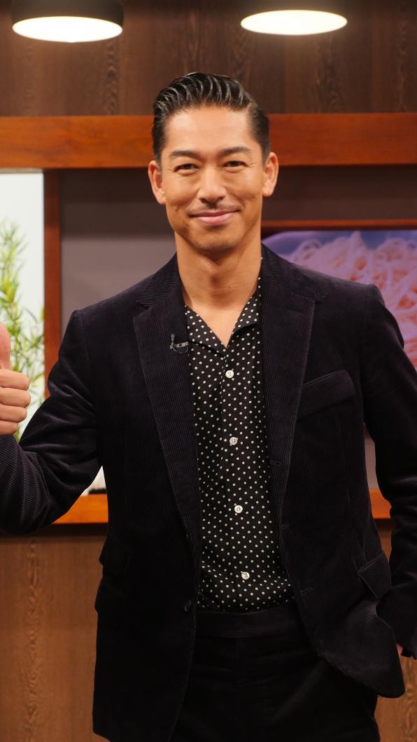 結婚3年！AKIRA坦承與林志玲「意見分歧」 鬆口認她變了！ │TVBS新聞網