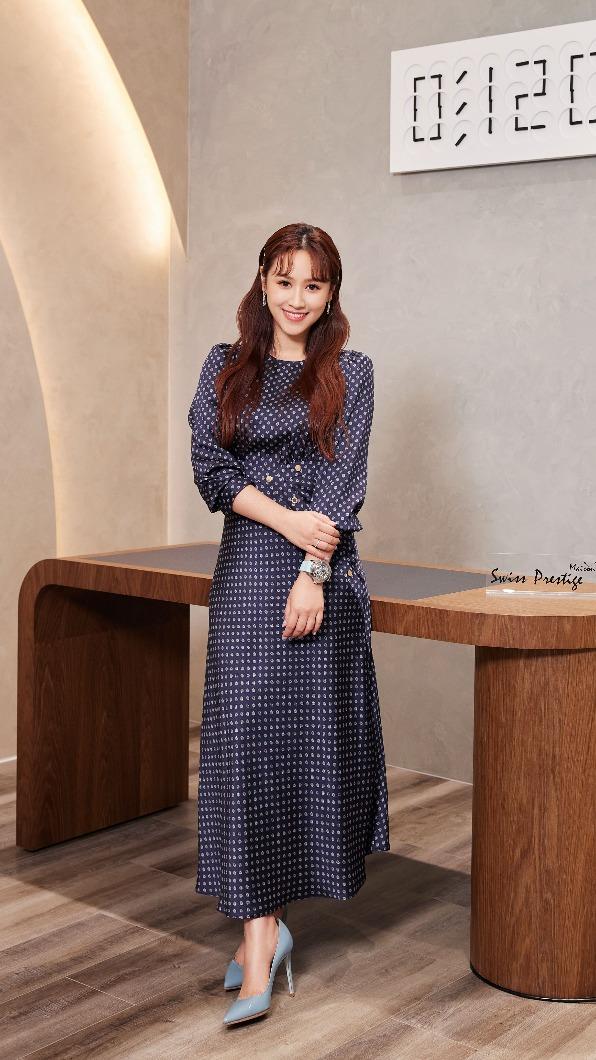 吳姍儒6月孕肚曝光！被問「懷孕怎樣」驚吐2字旁人噴笑│TVBS新聞網