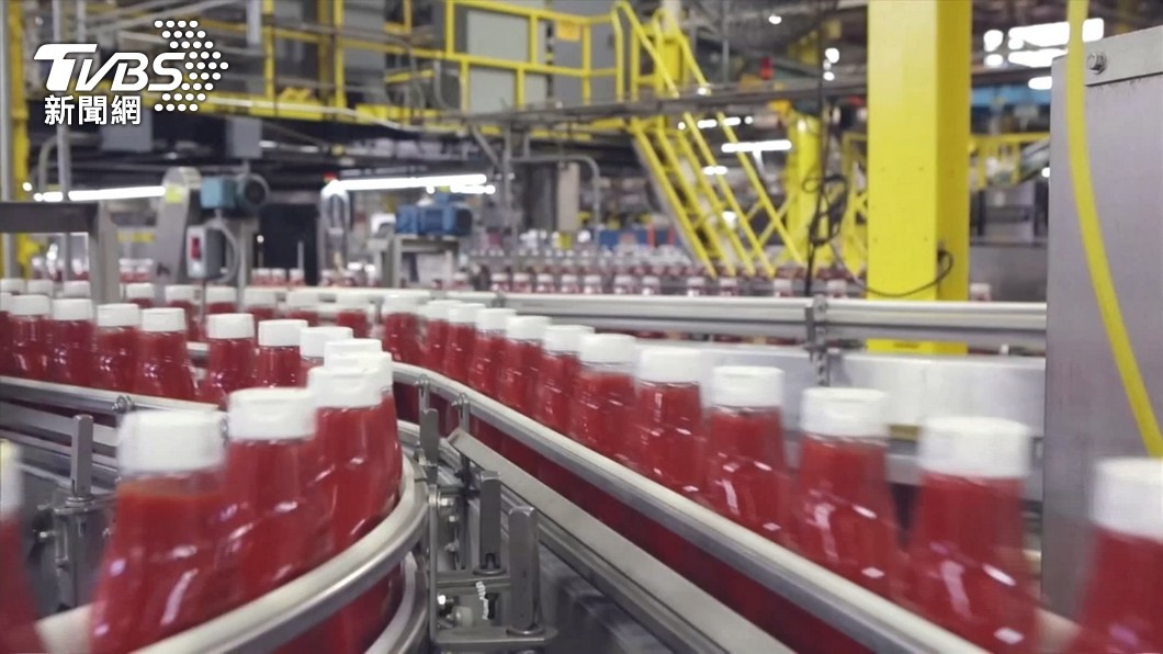 極端大旱衝擊加州番茄加工 番茄量少價格水漲船高│TVBS新聞網